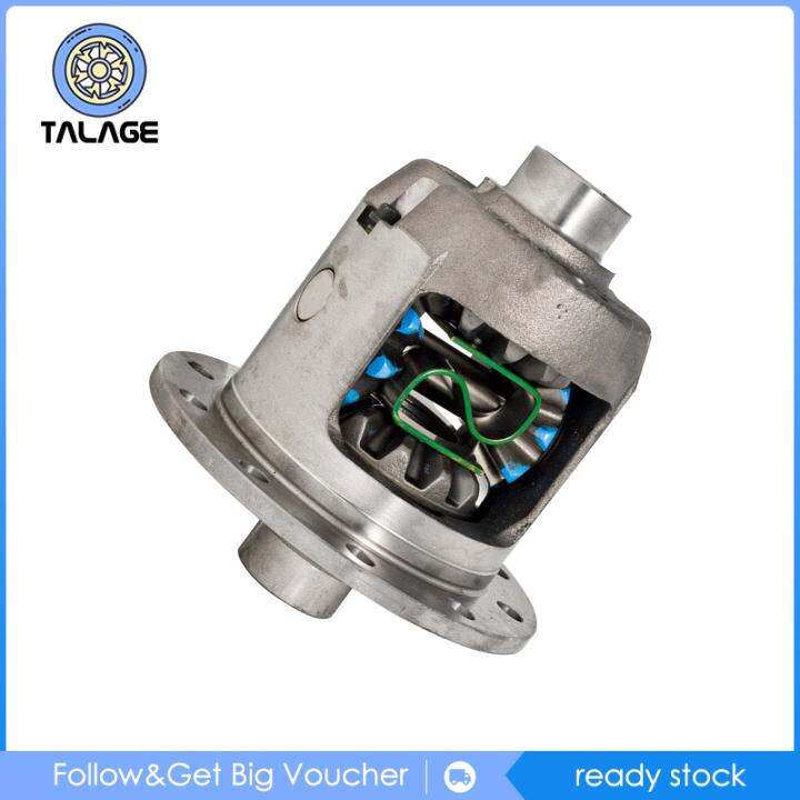Talage Traction Lock Differential ,M-4204-f318C for Ford Mustang 1986 ...