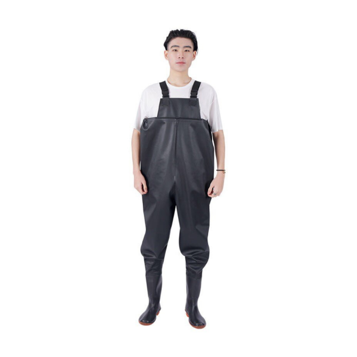 COD Jumper Boots Jumper Boots For Flood Fishing Jumper Boots Rubber Boots Jumper Jumper Boots ...