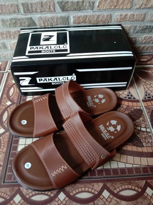 SANDAL PAKALOLO ORIGINAL 100% | Lazada Indonesia