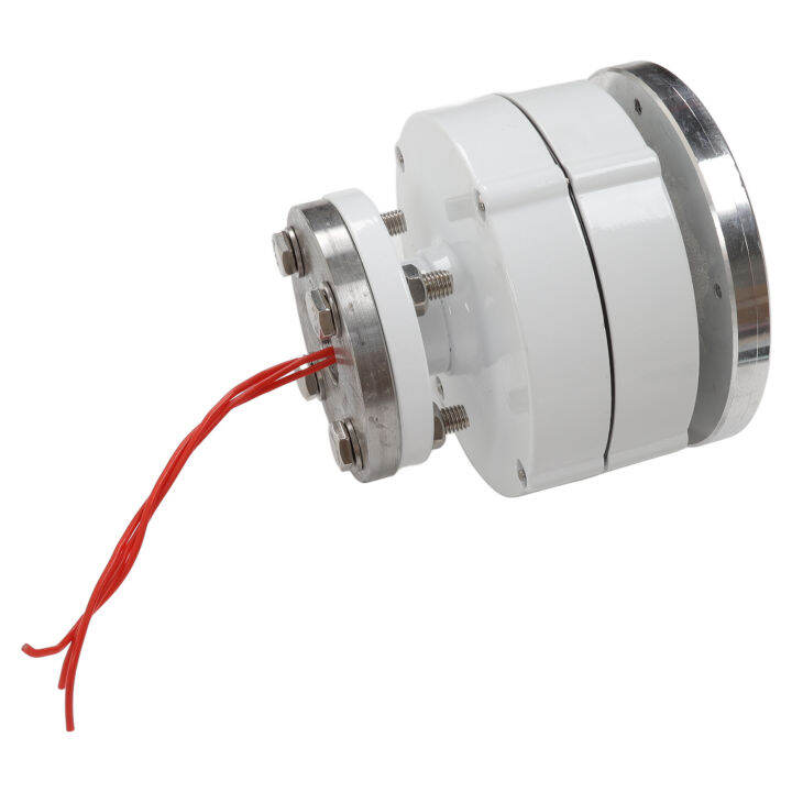 Wind Power Generator, 3 Phase Permanent Magnet Wind Turbine Generator ...