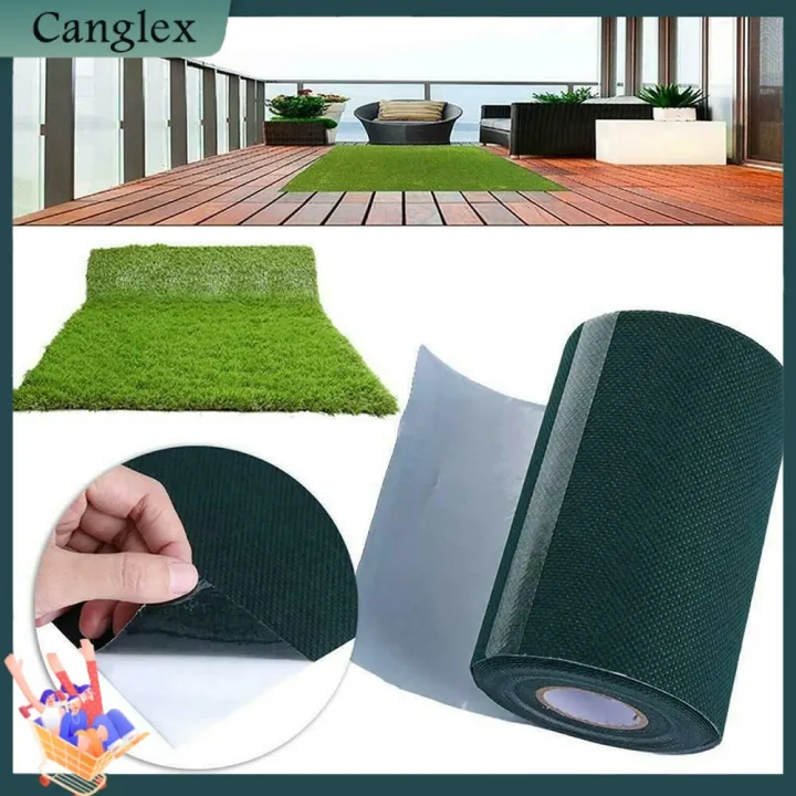 Canglex Lawn Specific Artificial Grass Joint Adhesive Cloth Artificial ...