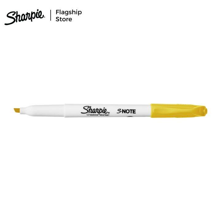 Sharpie Snote Marker | Lazada PH