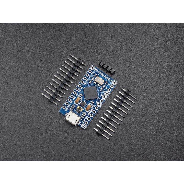 ♢pro Micro Atmega32u4 5v 16mhz Usb Arduino Compatible♙ Lazada Ph
