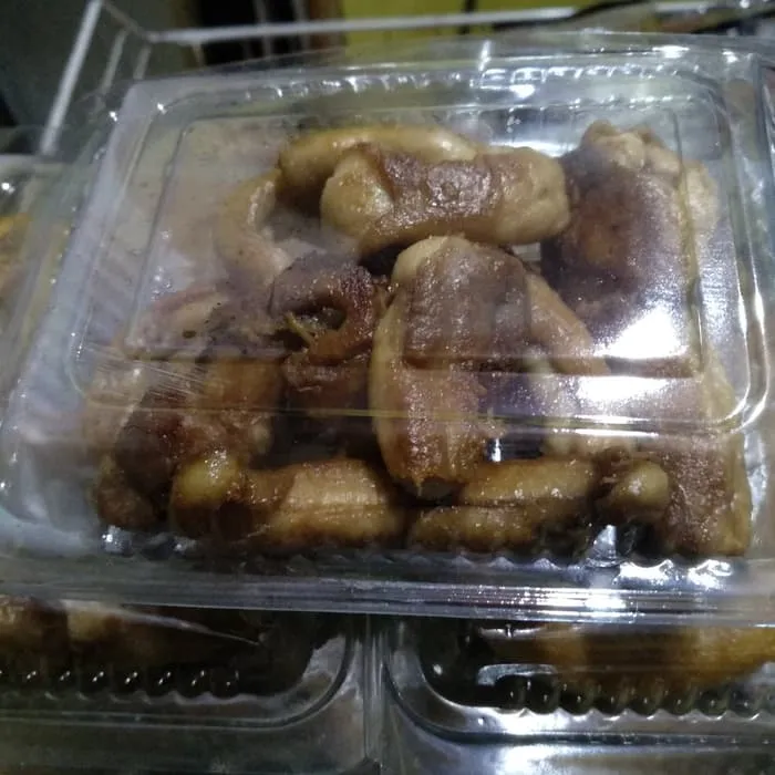 Umpan galatama lele otot sapi bakar ⭐⭐⭐⭐⭐ | Lazada Indonesia