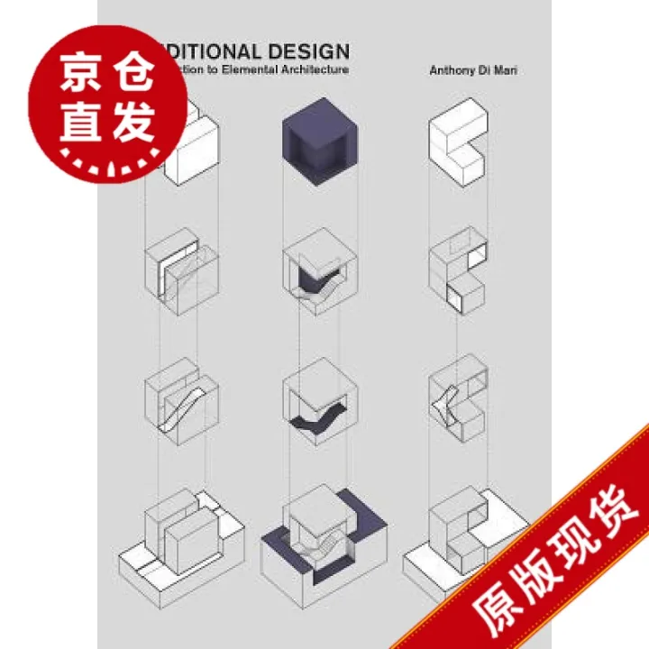 English original conditional design: introduction to element ...