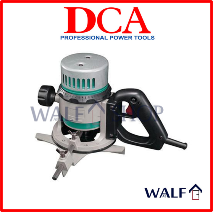 DCA Mesin Router Kayu Wood Router AMR03-12 | Lazada Indonesia