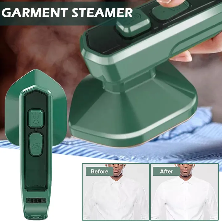 Hand-held Hanging Ironing Machine Small Household Ironing For Ironing ...