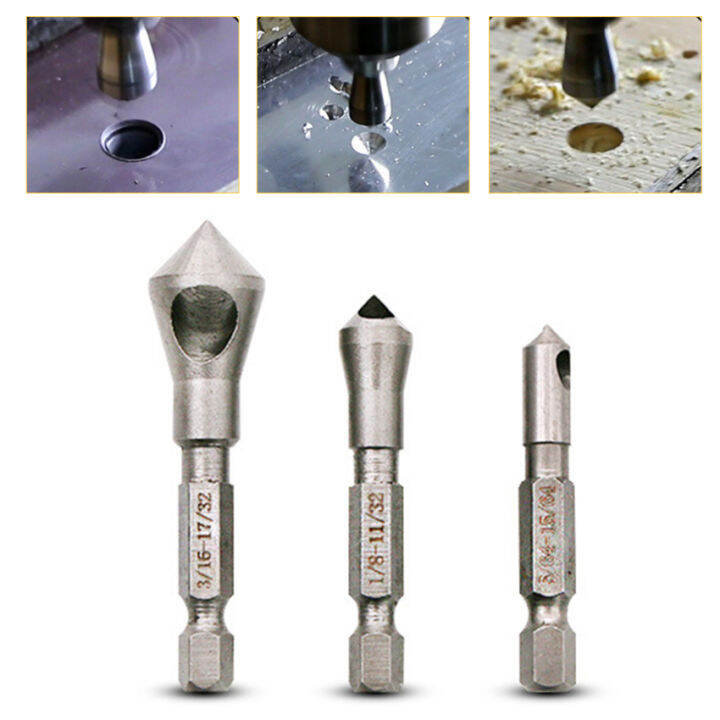 Hexagon Handle Inch Inclined Hole Chamfering Cutter Inner Chip Removal ... Hexagon Handle Inch Inclined Hole Chamfering Cutter Inner Chip Removal ...