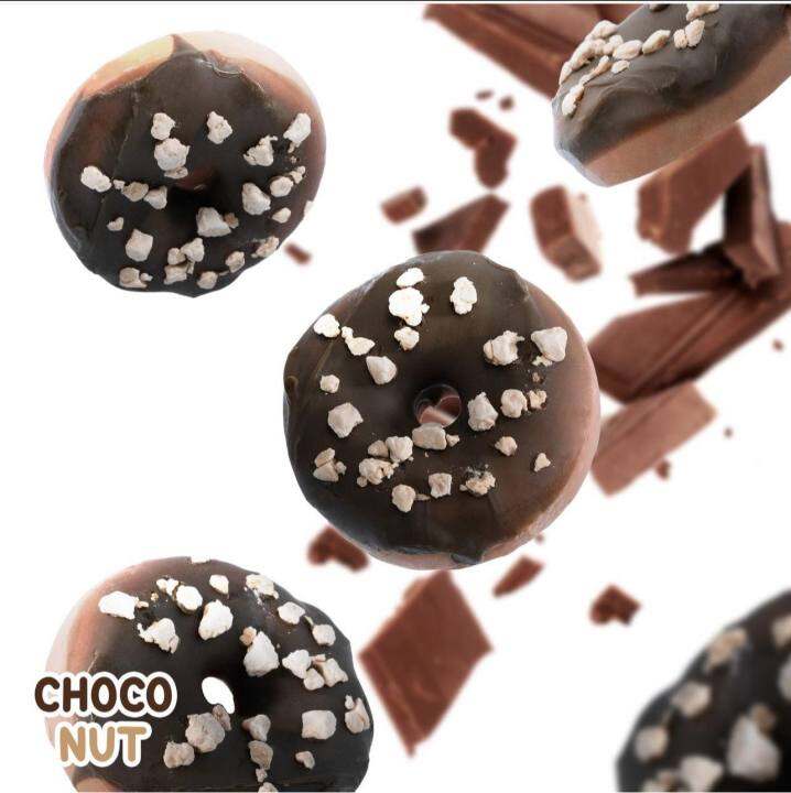 Choco Nut Donut Eat Soap 90g Brilliant Skin | Lazada PH