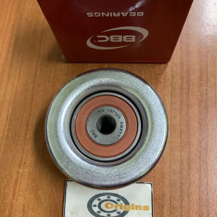 BEARING TENSIONER INNOVA BENSIN PULLY INNOVA PU107029 | Lazada Indonesia