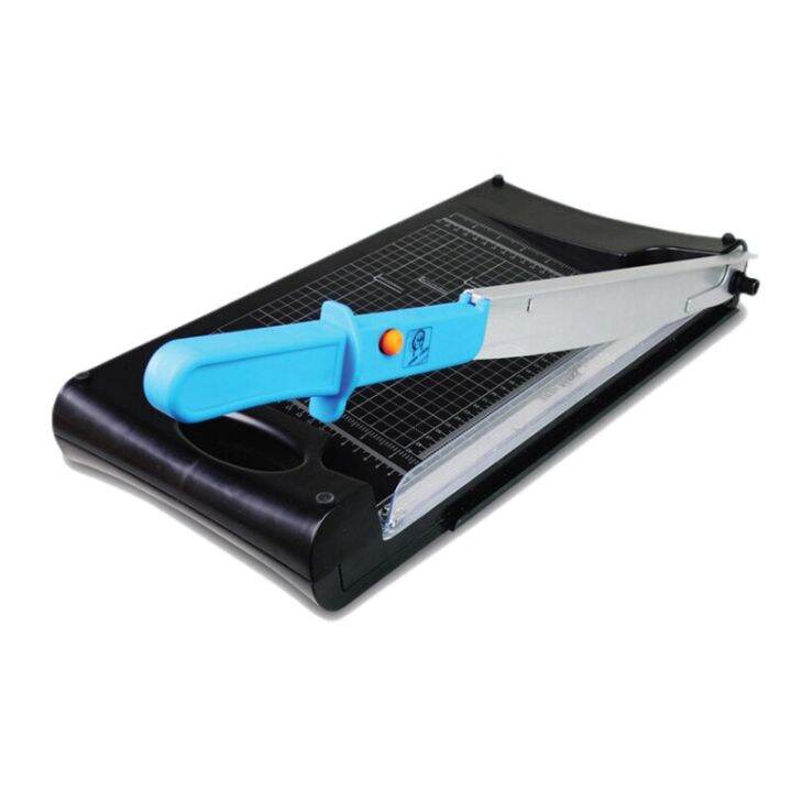 Portable Multifunctional Paper Cutter All-In-One Paper Machine Creasing ...