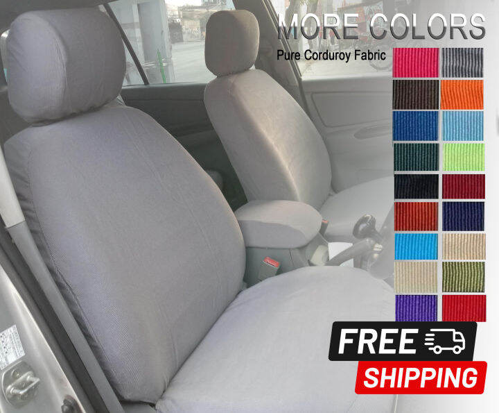 Mitsubishi MIRAGE Seat Cover | Lazada PH