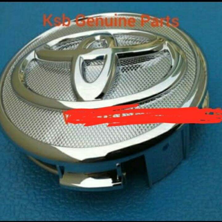 dop roda velg yaris , altis , vios original toyota , 42603-0d070 ...