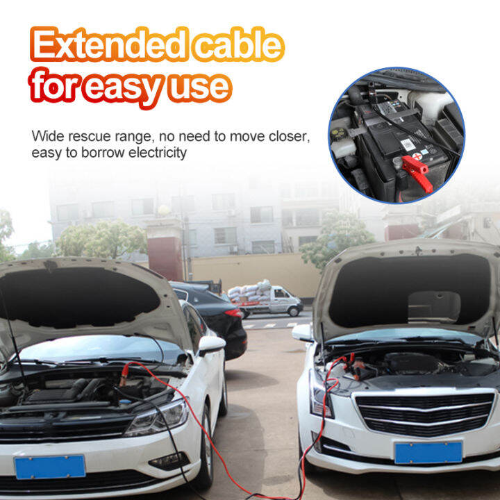 【IN STOCK 】2 Cores 1 Square Power Cord Audio Car Speaker Cable Sheath ...