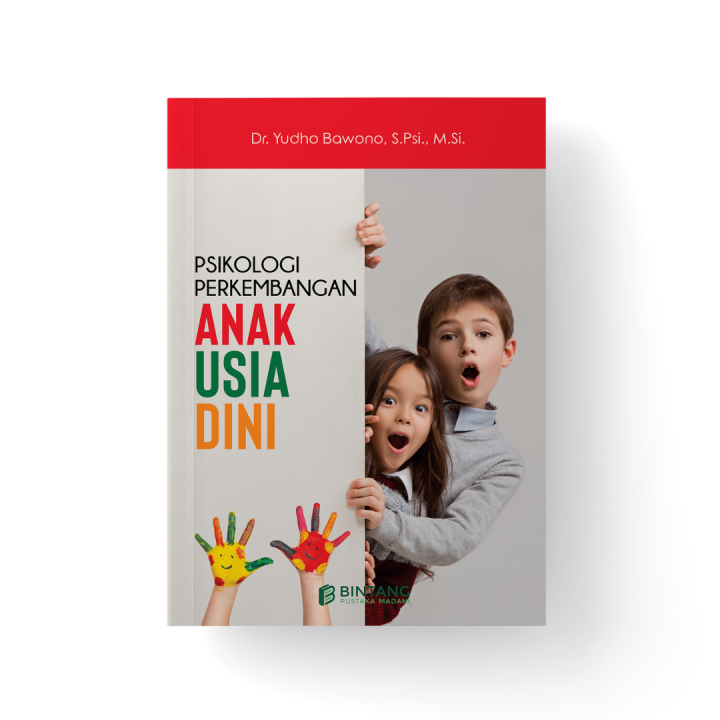 Psikologi Perkembangan Anak Usia Dini | Lazada Indonesia