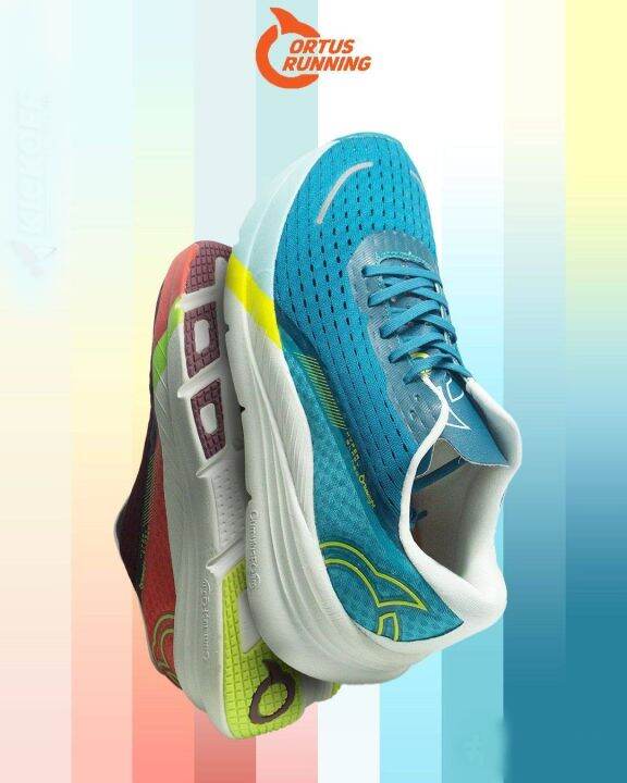 ortuseight hyperblast neo sepatu running | Lazada Indonesia