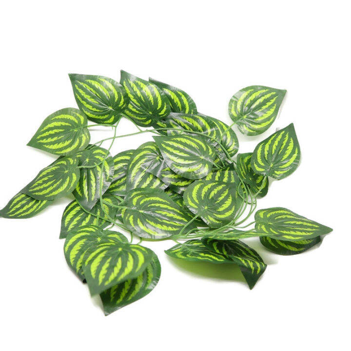 Beerflower-Daun Merambat 200cm Bunga dan Tanaman Rambat Artifisial ...