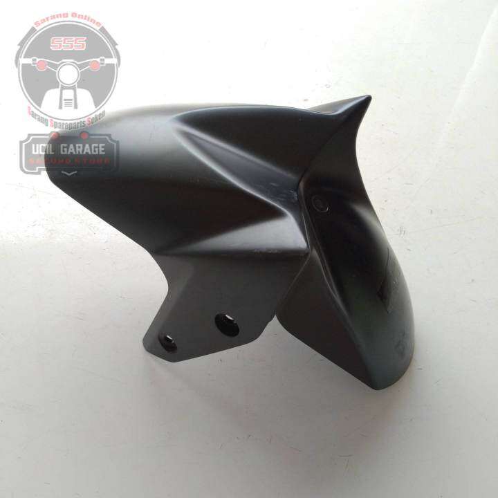 SPAKBOR DEPAN NMAX OLD DAN NEW 2DP ORIGINAL COPOTAN SLEBOR DEPAN N-MAX ...