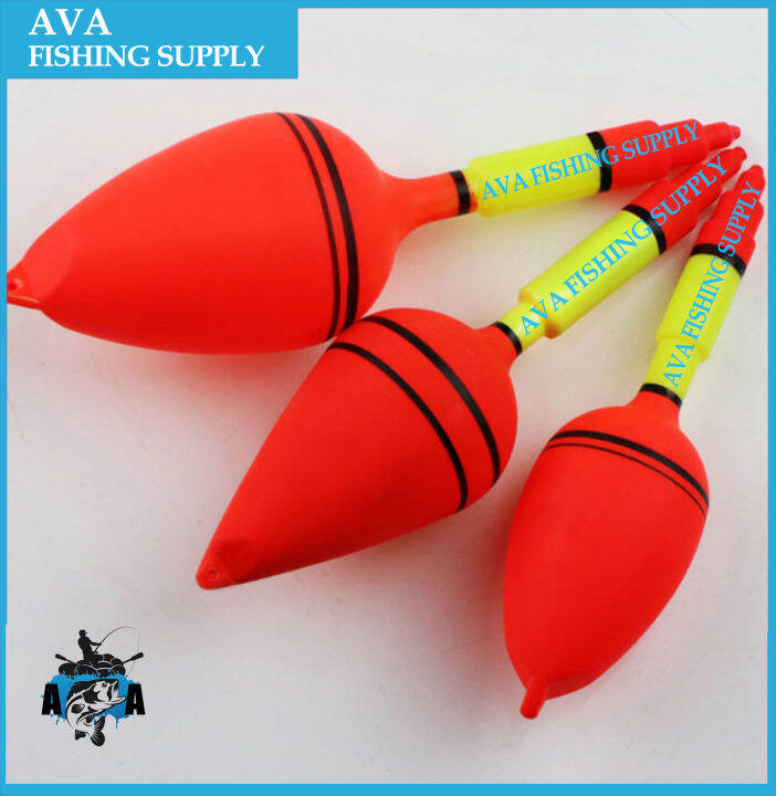 Fishing Bobber / Floater / Palutang good for fish rod A powerful ...