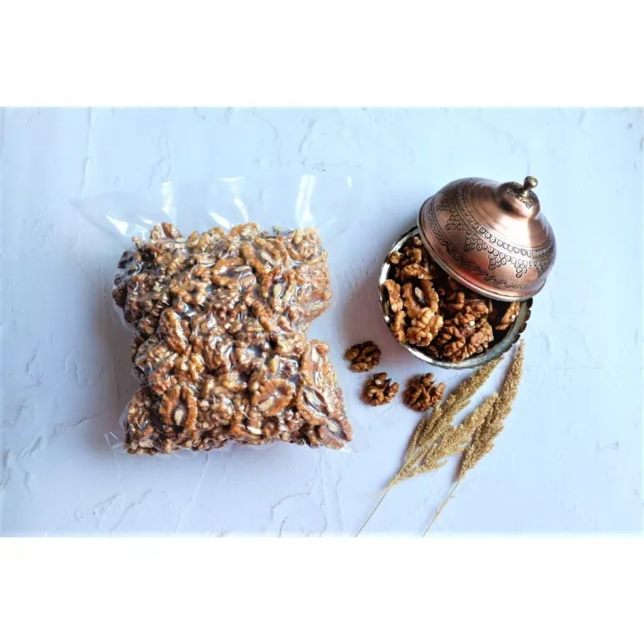 Raw Walnuts from Turkey (Vacuum Sealed) 500g and 1kg- Ready to Eat ...