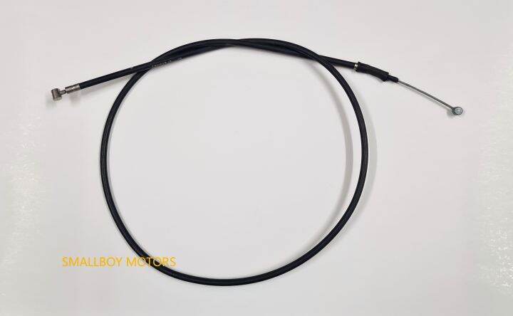 YAMAHA YB100 FRONT BRAKE CABLE WAYAR TALI BREK DEPAN YB 100 | Lazada