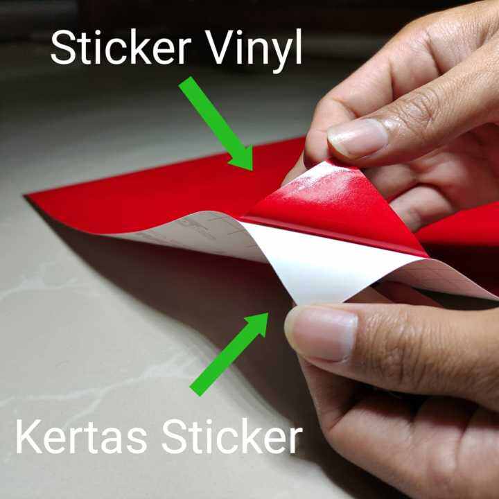 Stiker Dinding Dapur Kitchen Untuk Ruangan Tembok Dapur Rumah Wall ...