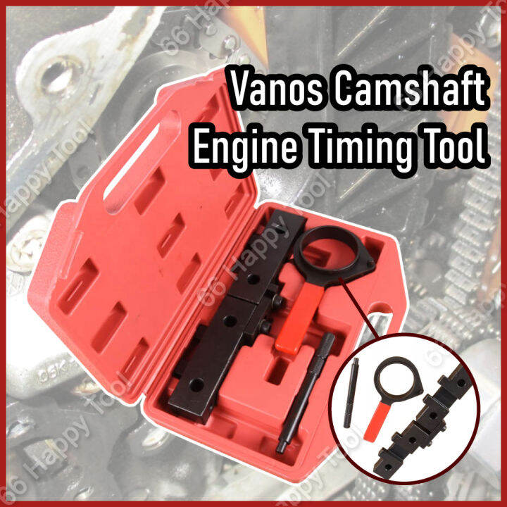 3pcs Single Vanos Valve Camshaft Engine Alignment Locking Timing Tool ...
