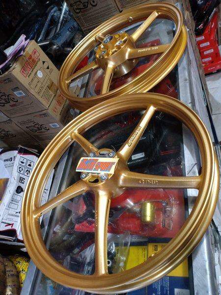 Velg Racing Rcb Mx King Ukuran 160 160 Ring 17.- Velg Racing Mx King ...