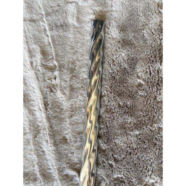 hot 2ft Twisted baluster design stainless 304 | Lazada PH