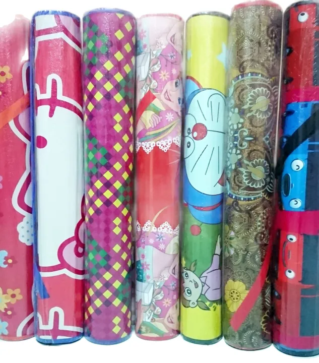 KARPET/tikar lantai karakter/samak ompol bayi/120x60cm/TIKAR KECIL ...
