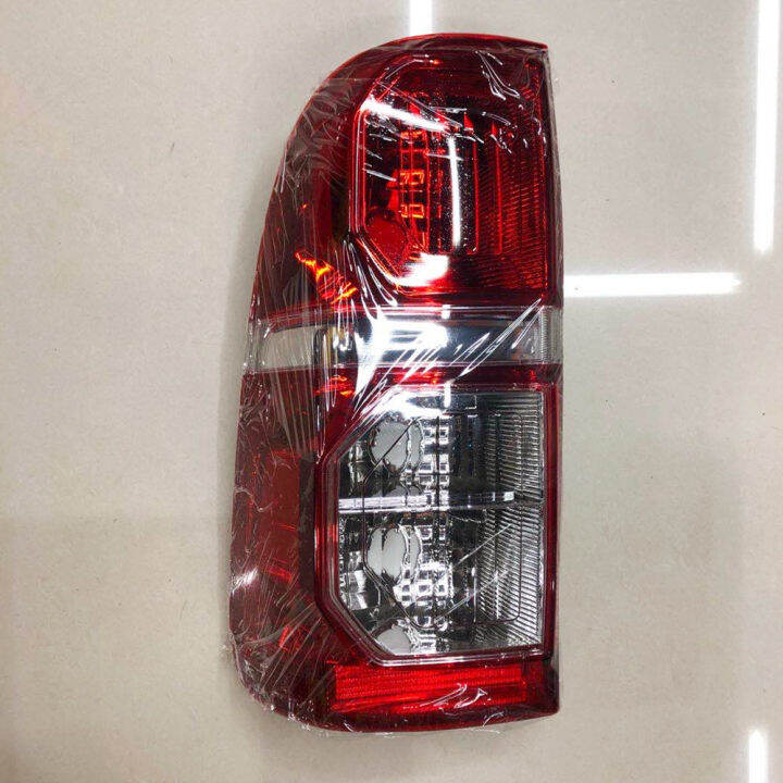 Applicable to Toyota Hilux VIGO rear brake taillight 12 products OEM ...