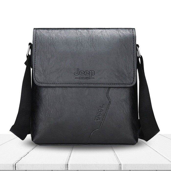 Men Bag BLML0511 Business Men's Messenger Bag Men Sling Bag Lelaki Beg ...