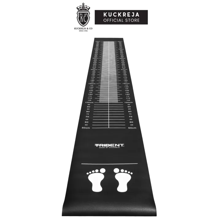 Trident Standing Long Jump Mat | Lazada