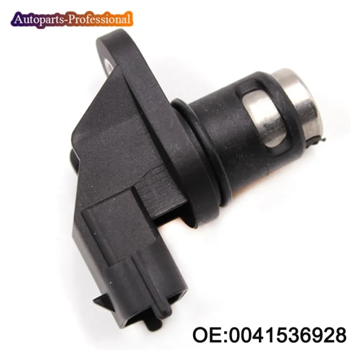 0041536928เซ็นเซอร์ตำแหน่งเพลาลูกเบี้ยวใหม่สำหรับ Mercedes Benz W169 ...