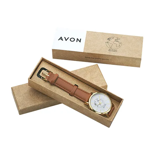 AVON SAVE THE EARTH WATCH | Lazada PH