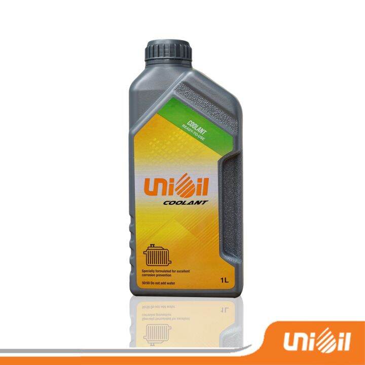 Unioil Engine Coolant (1L) | Lazada PH