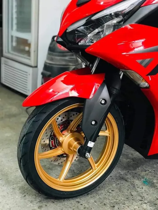 GREN Mags Aerox V1 V2 / Nmax V2 2020 Pure Alloy Thailand Made Aerox ...