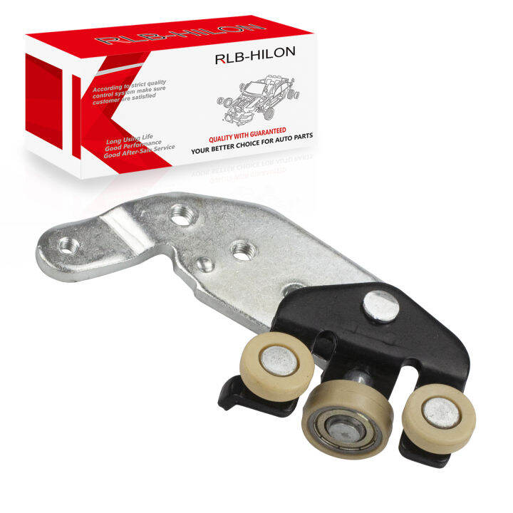 โตโยต้าไฮเอซ2005-2018ซ้ายเลื่อนประตู Assy (RHD) | Lazada.co.th