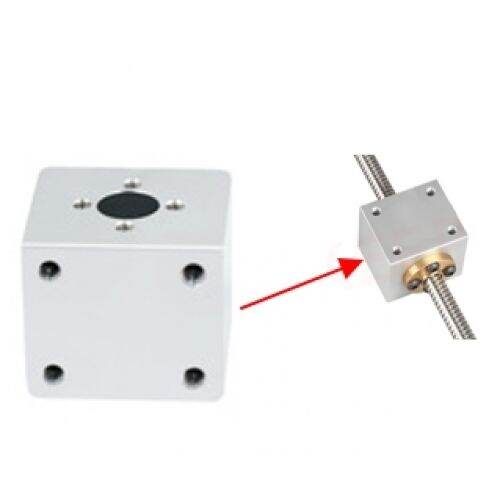 HOUSING SCREW SUPPORT 8MM | Lazada.co.th