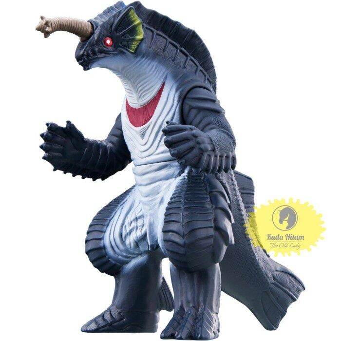 Bandai Ultraman Blazar Blazer Kaiju Ultra Monster Series 197 Gedos ...