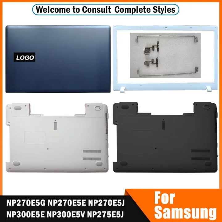 NEW For Samsung NP270E5G NP270E5E NP270E5J NP300E5E NP300E5V NP275E5V ...