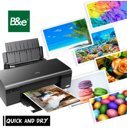 High Quality Photo paper & sticker paper | Lazada PH