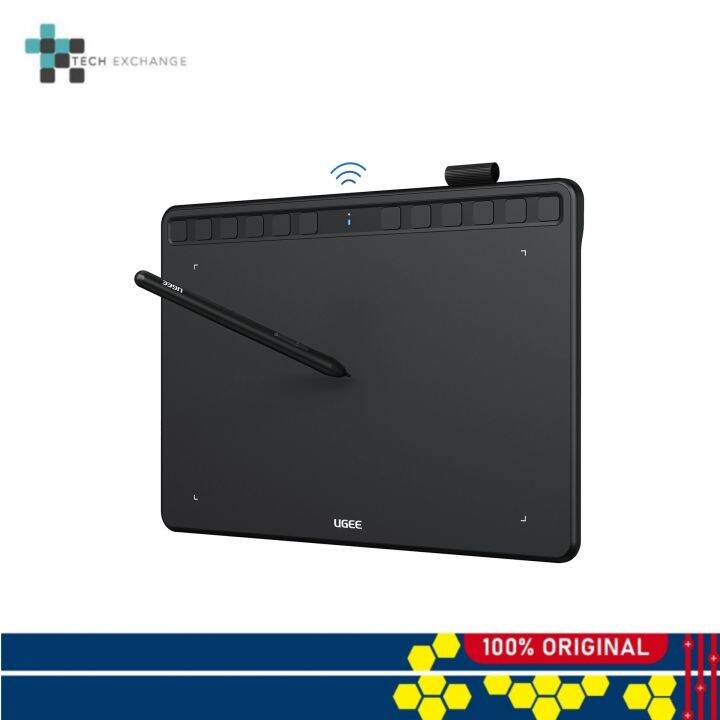 Ugee S1060W Pen Tablet | Lazada PH