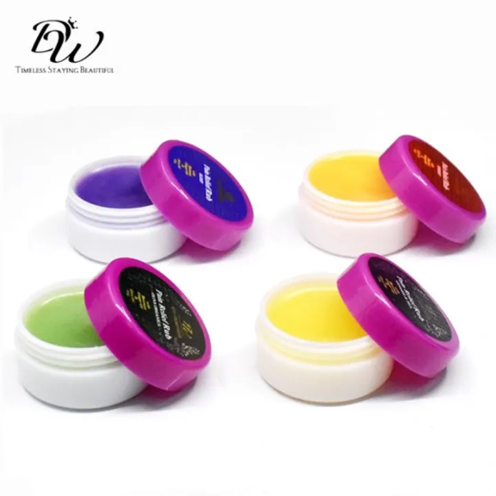 DW Spa Essentials Pain Relief Rub 10g | Lazada PH