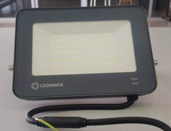 OSRAM LEDVANCE 50W LED FLOODLIGHT LAMPU LIMPAH IP65 6500K - DAYLIGHT ...