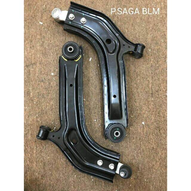 PROTON SAGA BLM LOWER ARM | Lazada