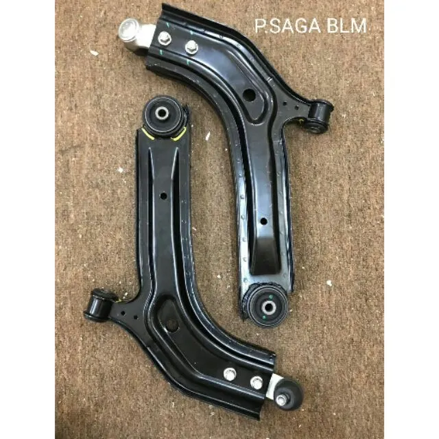 PROTON SAGA BLM LOWER ARM | Lazada