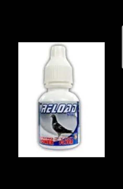 Reload Plus | Lazada PH: Buy sell online Bird Feed with cheap price ...