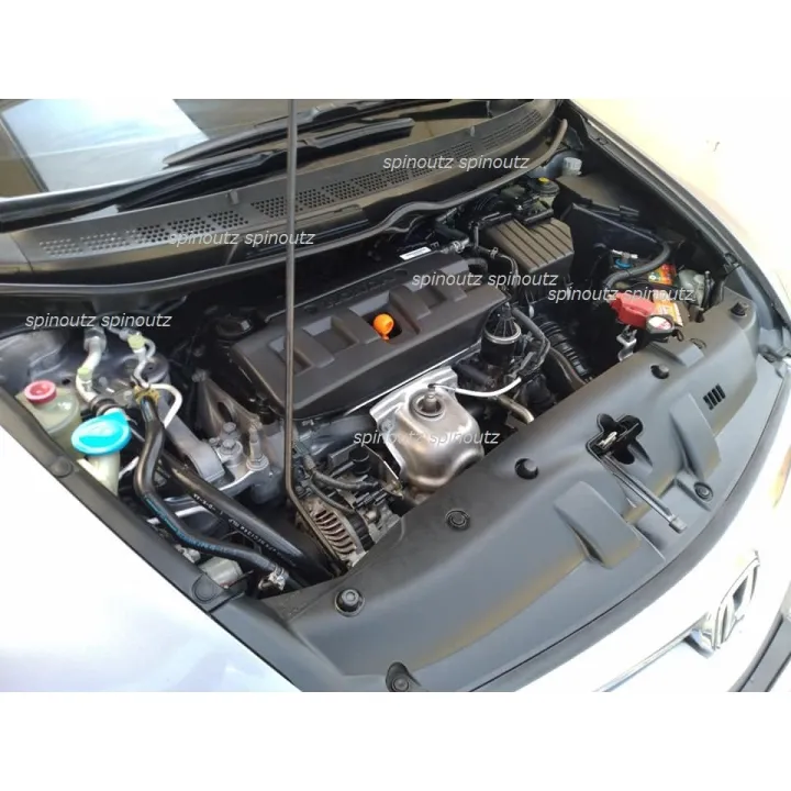【Spot goods】 honda civic fd r18 engine cover | Lazada PH