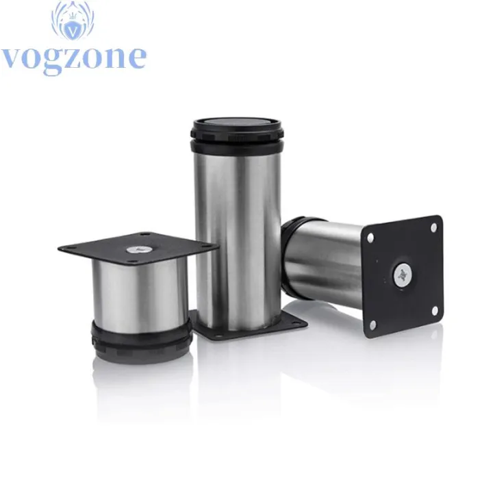 Cabinet Foot Furniture Replacement Support Stand Part Repair Adjustable ...